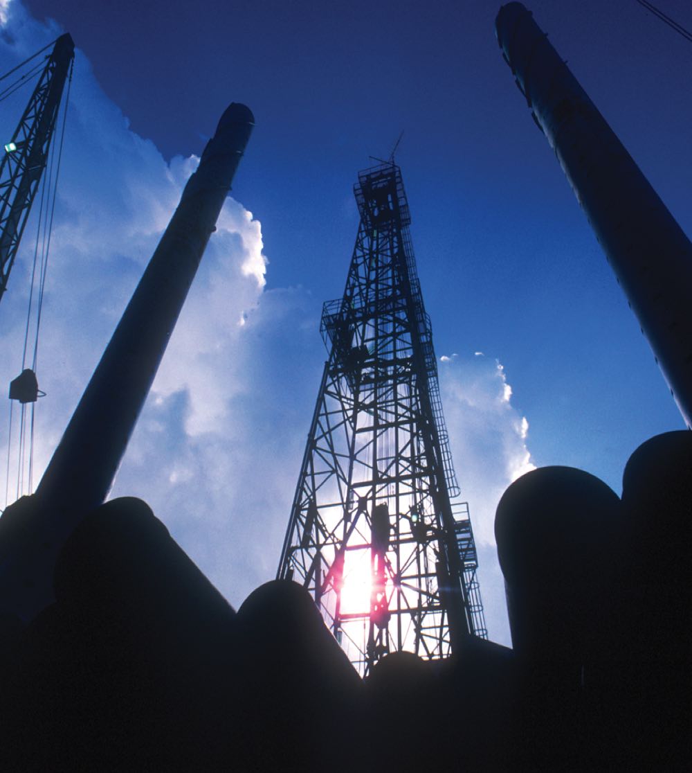 Energy - Key Industries | Louisiana Economic Development