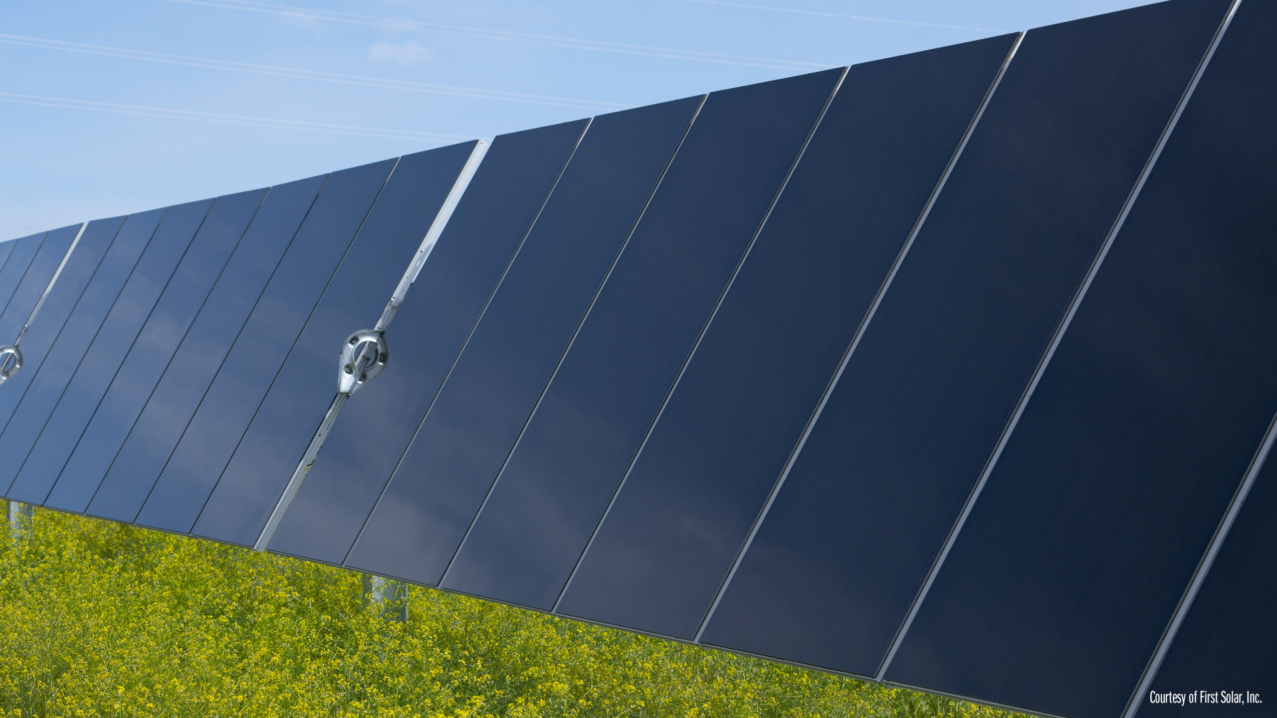 First Solar to Invest Up to $1.1 Billion to Build Solar Panel ...