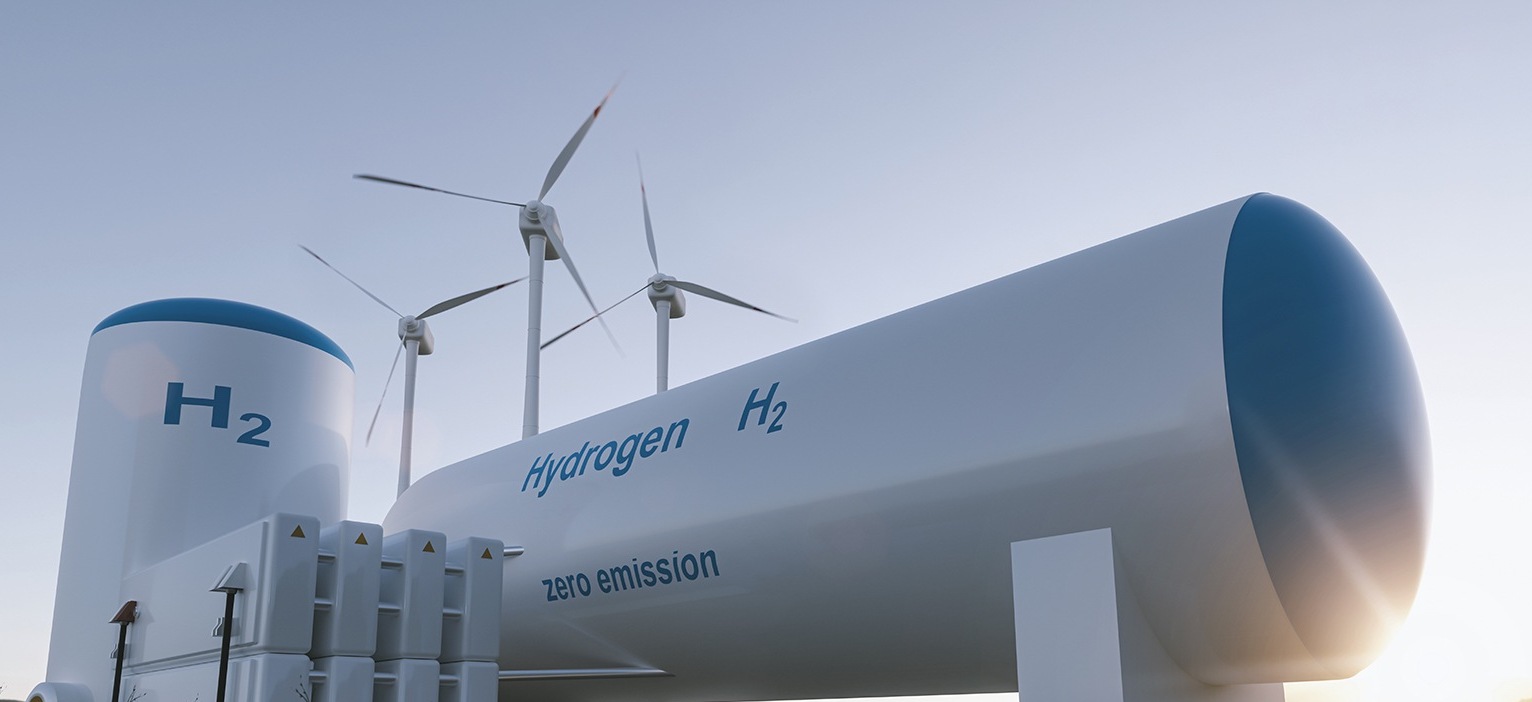 Louisiana Marks Clean Energy ‘Milestone’ as Hydrogen Project Wins $50 ...
