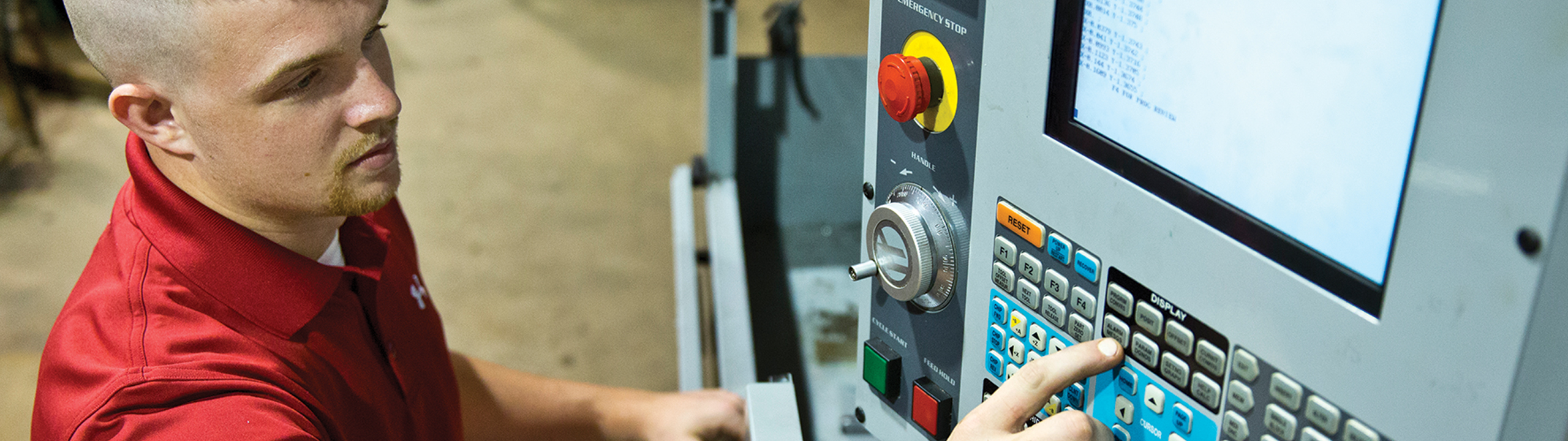 LCTCS Collaborates With Industry For Job Training - LED | Louisiana ...