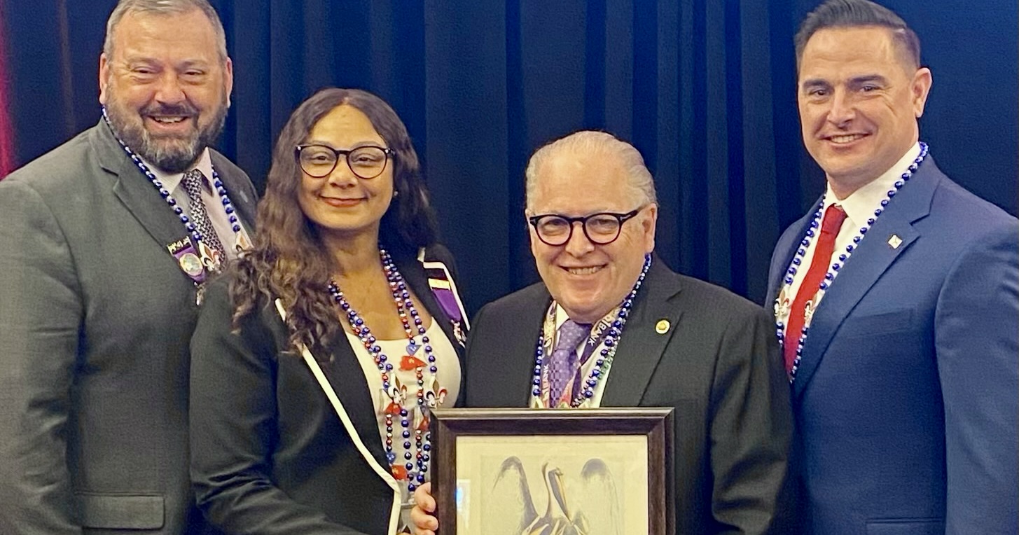 Lafayette Named Louisiana Development Ready Community - LED | Louisiana ...