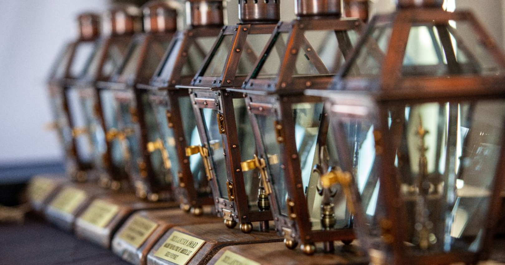 Seven Louisiana Companies to Receive 44th Annual Lantern Awards - LED ...