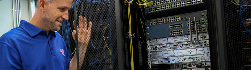 Louisiana Tech University Integrates Private Industry With Higher ...