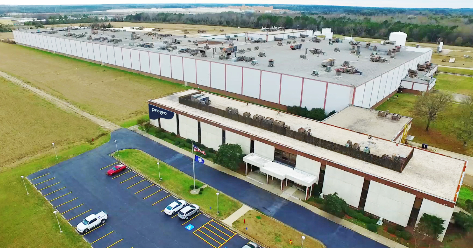 Prolec GE Shreveport Facility Expansion to Create 153 New Jobs - LED ...