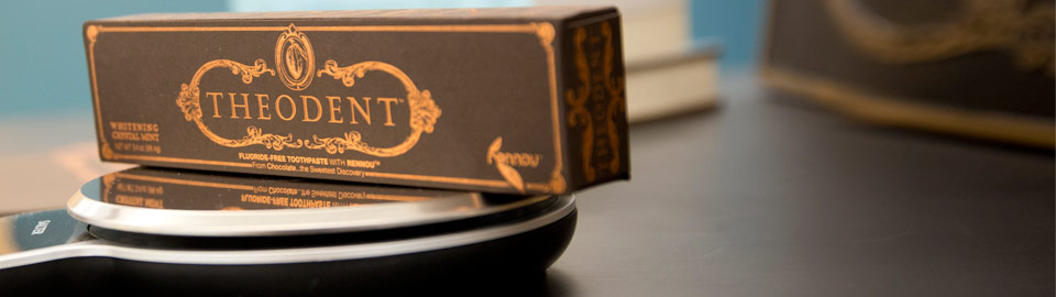 Patented Ingredients Replace Fluoride In Toothpaste - LED | Louisiana ...