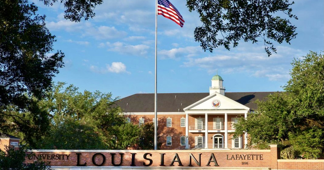 UL Lafayette to Develop Visual FX Program with Boost from Entertainment ...