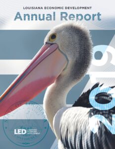 Reports - LED | Louisiana Economic Development