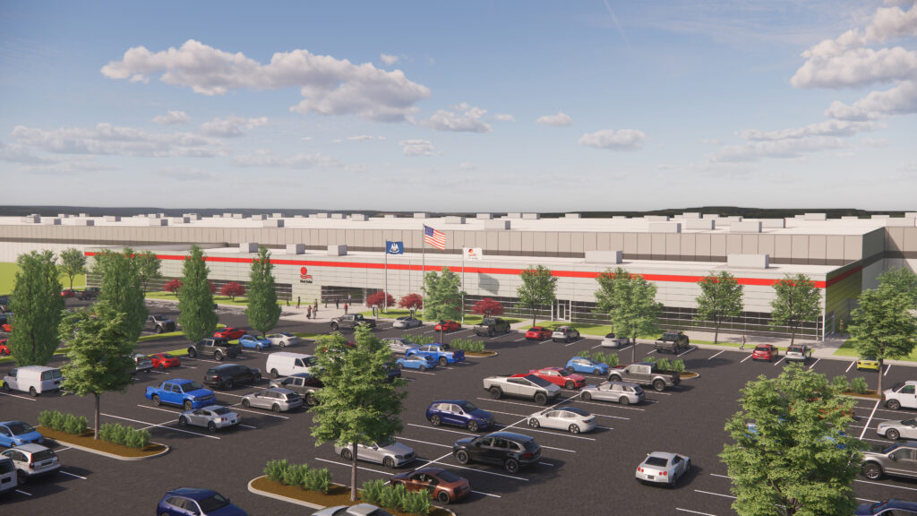 First Solar - LED | Louisiana Economic Development