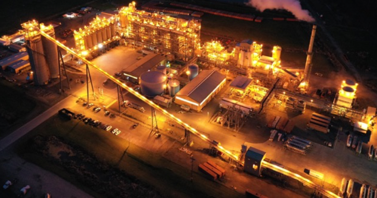 ADA Carbon Solutions Proposes $251 Million Expansion in Red River ...