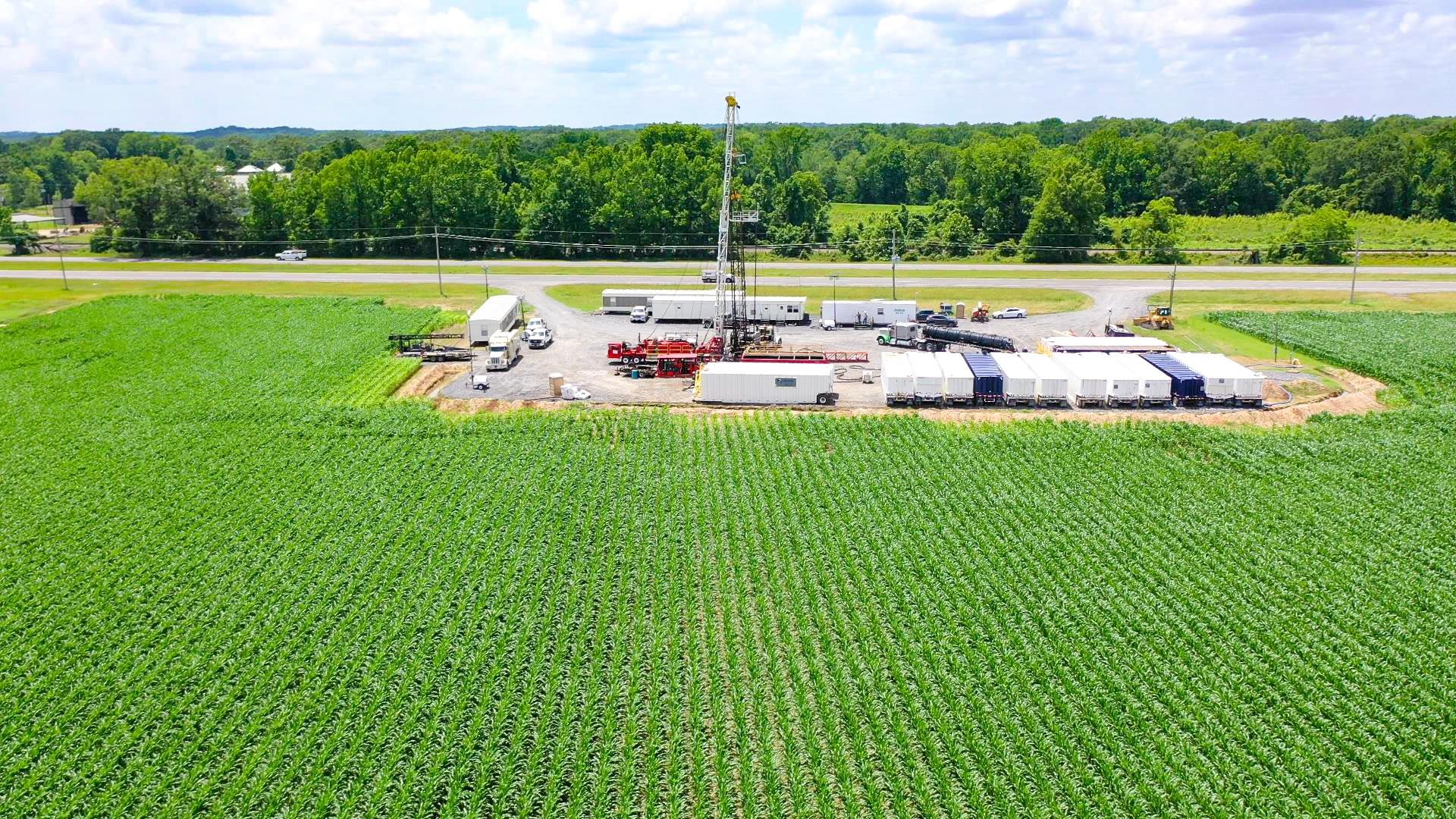 Louisiana Green Fuels - LED | Louisiana Economic Development