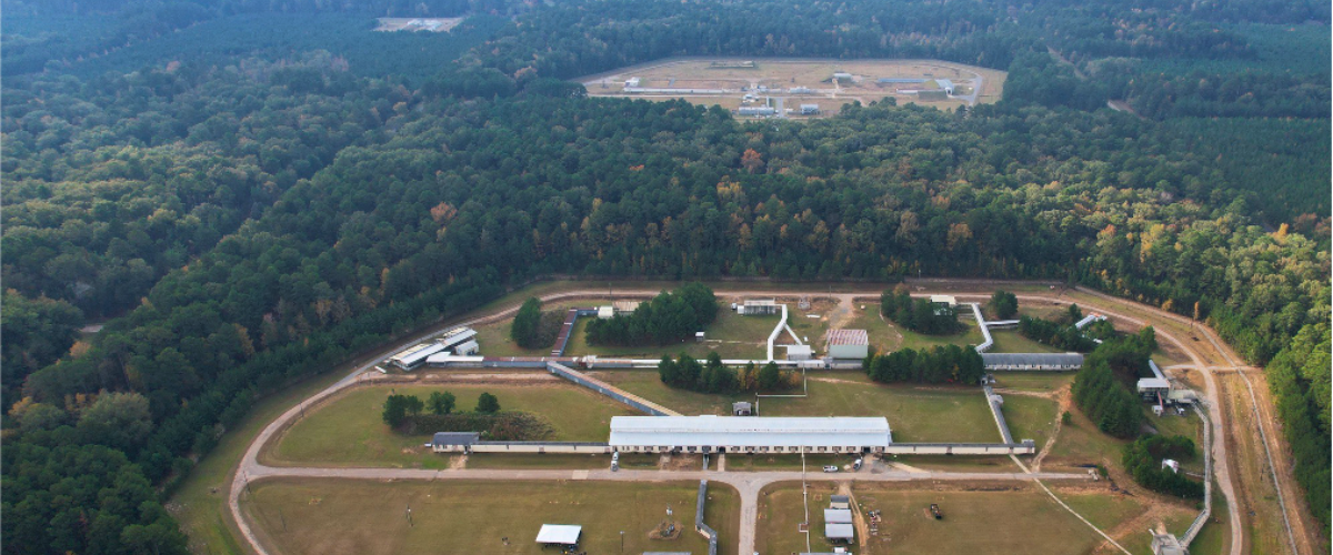 Estes Energetics Establishes New Manufacturing Facility at Camp Minden ...