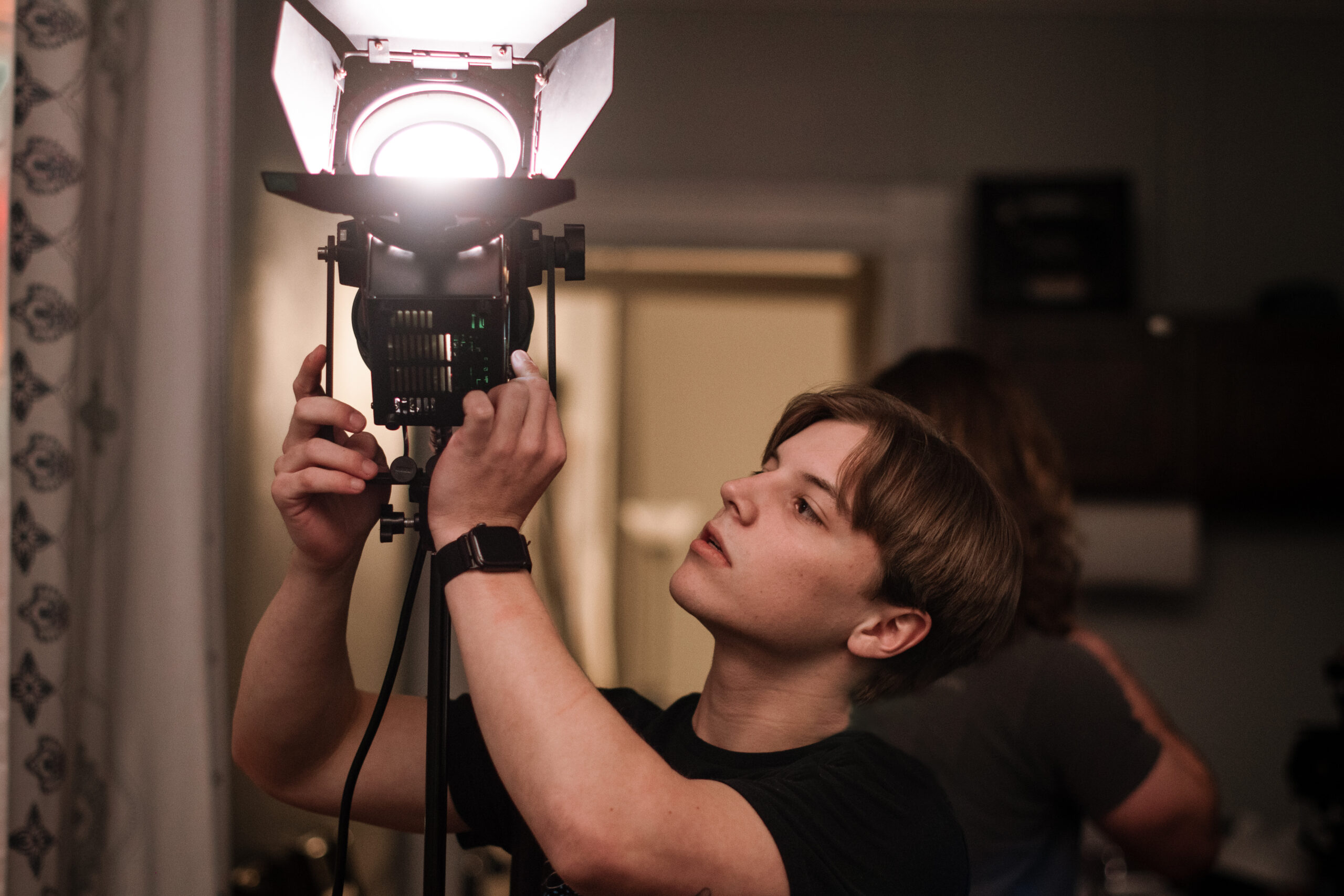 Loyola New Orleans to Create Virtual Filmmaking Facility with Support ...