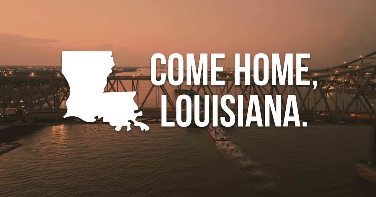 LED | Louisiana Economic Development