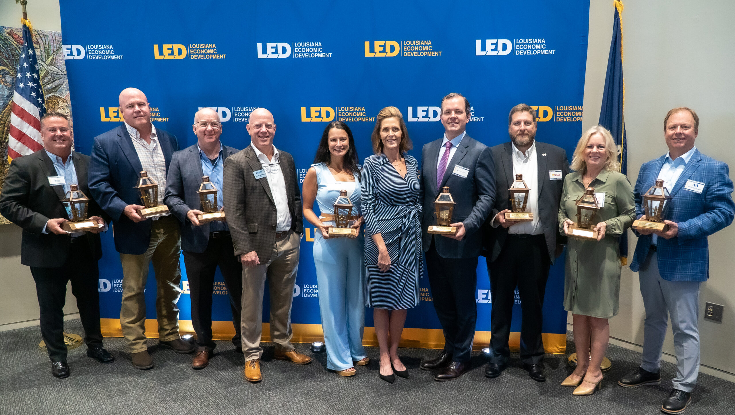 Louisiana Honors Manufacturers for Growth, Innovation and Community ...