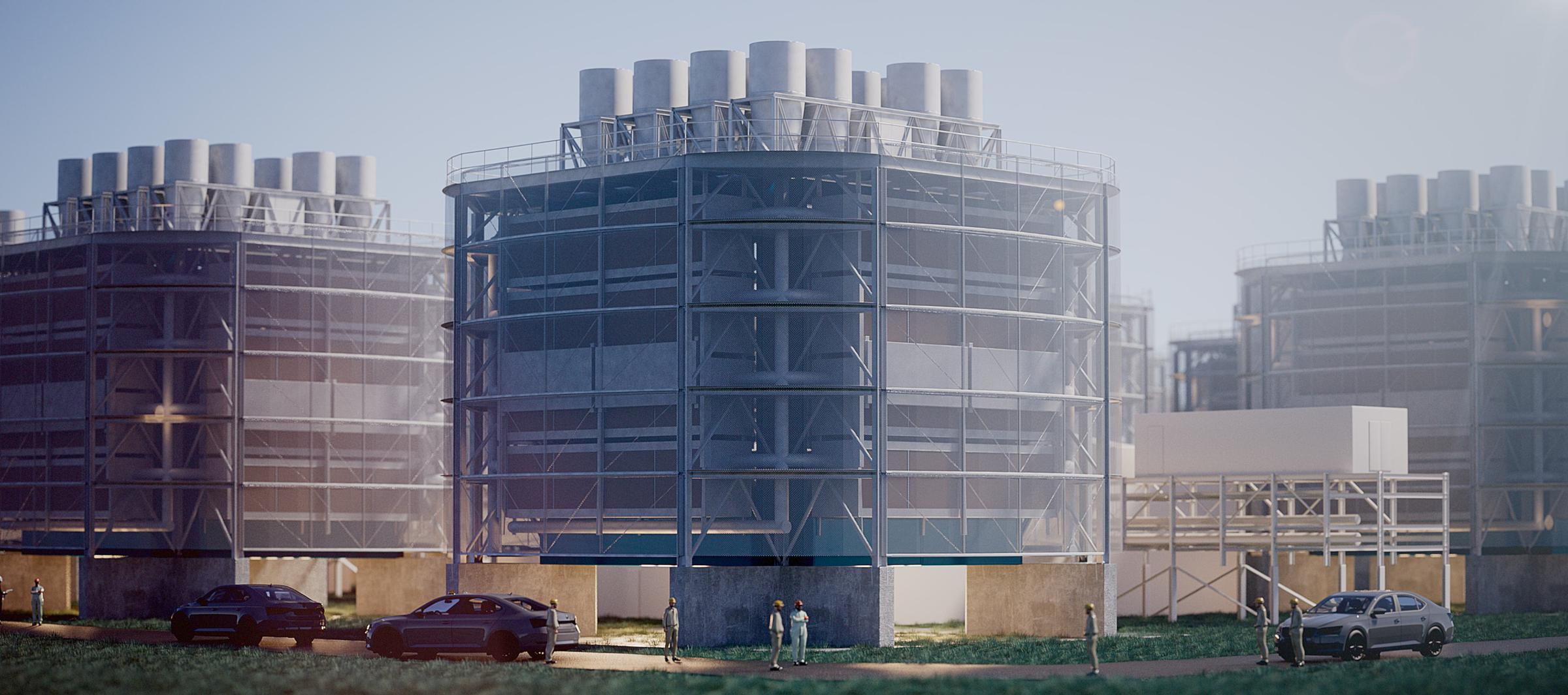 Climeworks Proposes $50 Million Investment to Expand Louisiana’s Direct ...