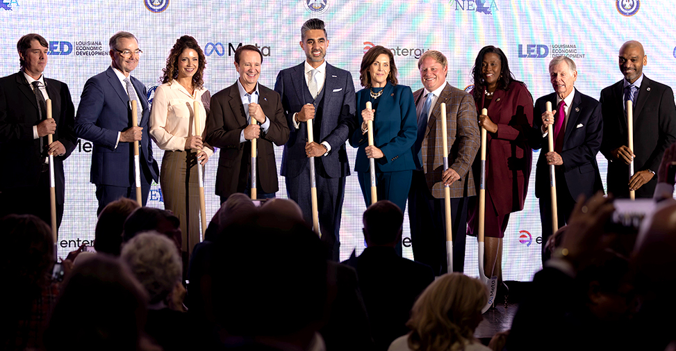 About LED | Louisiana Economic Development