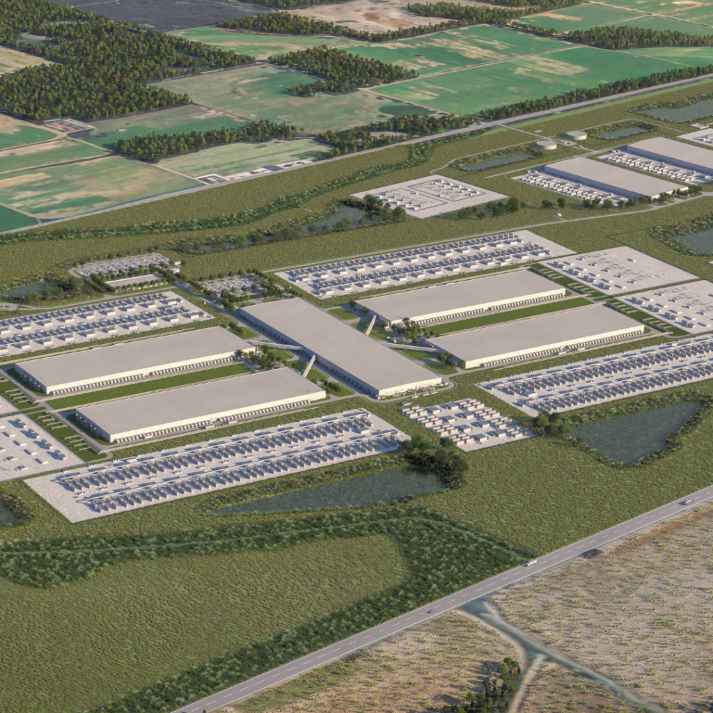 Meta - LED | Louisiana Economic Development