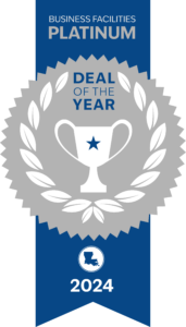 Meta - LED | Louisiana Economic Development