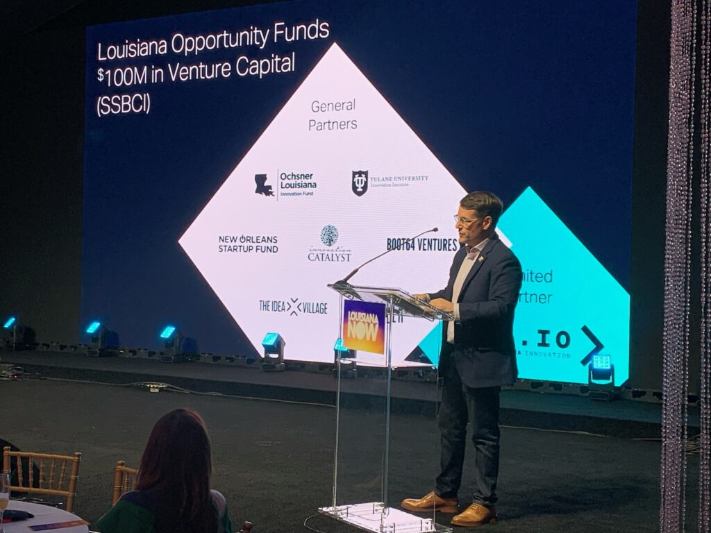 Innovation | Louisiana Economic Development