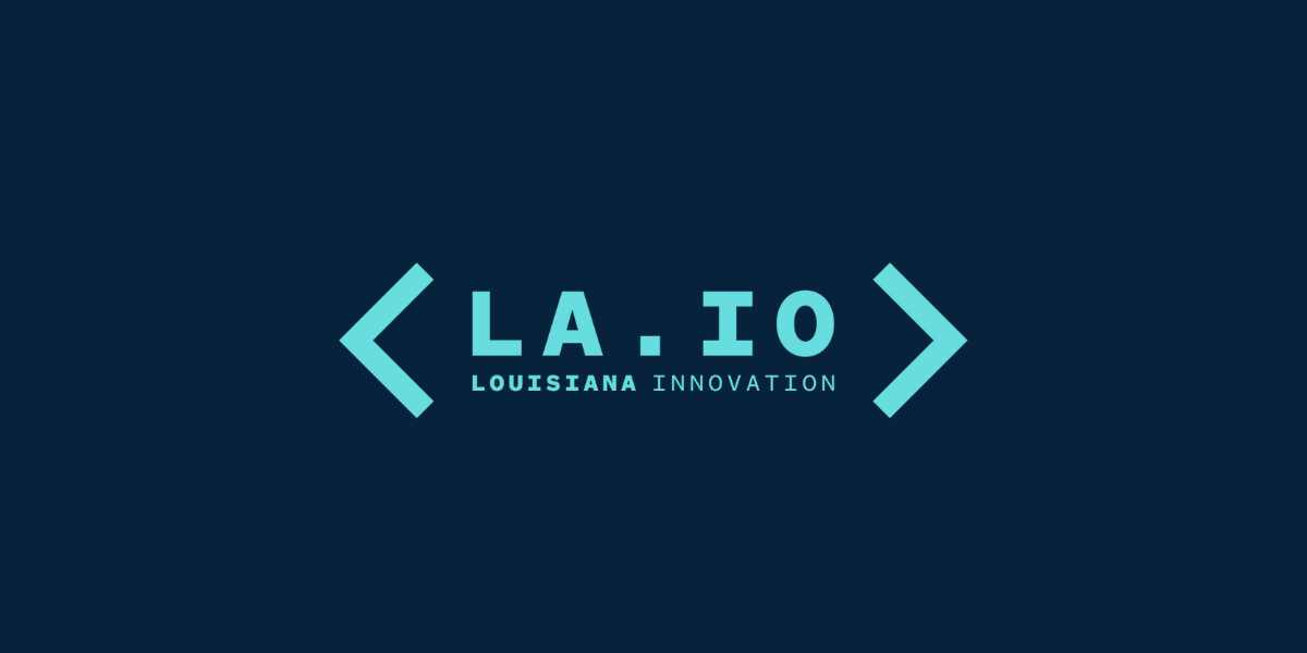 State of Louisiana Launches Innovation Brand, Announces Creation of $50 ...