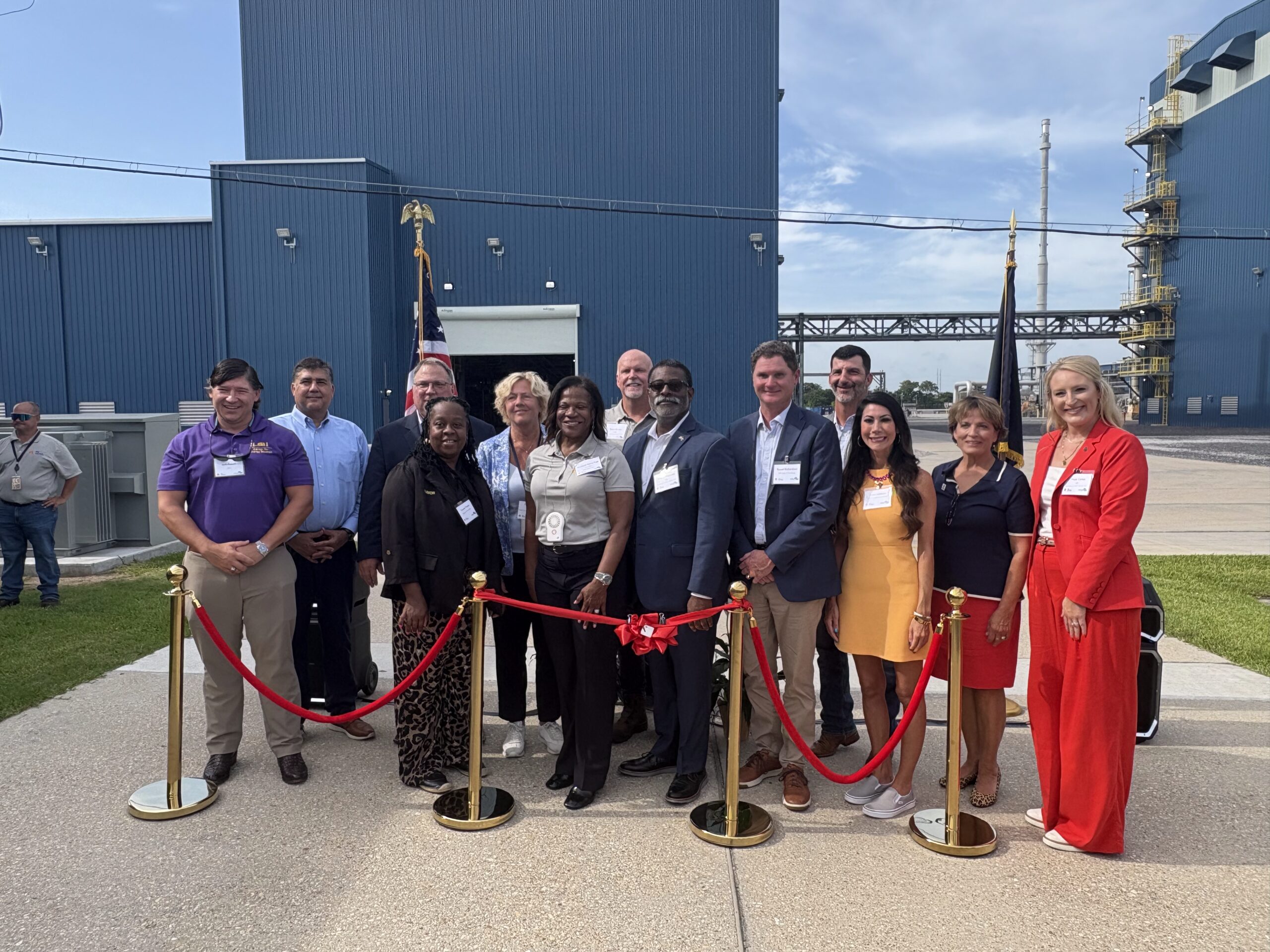 Shell Project BlueCat expansion elevates Port Allen to No. 1 - LED ...