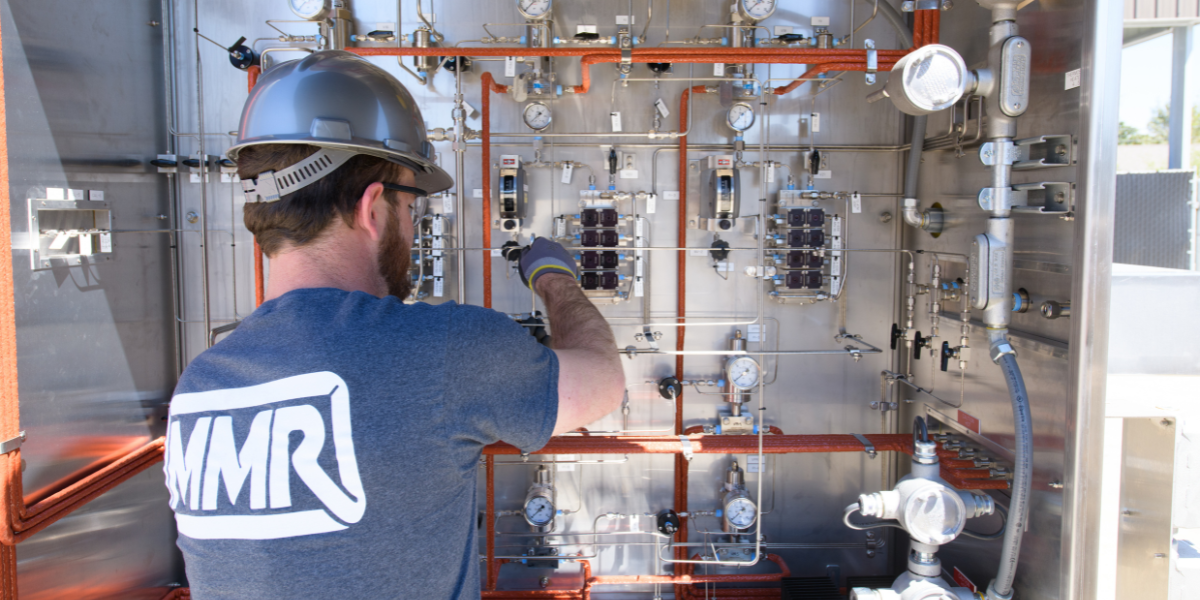 MMR Group Expands Louisiana Footprint with $55.2 Million Investment in ...