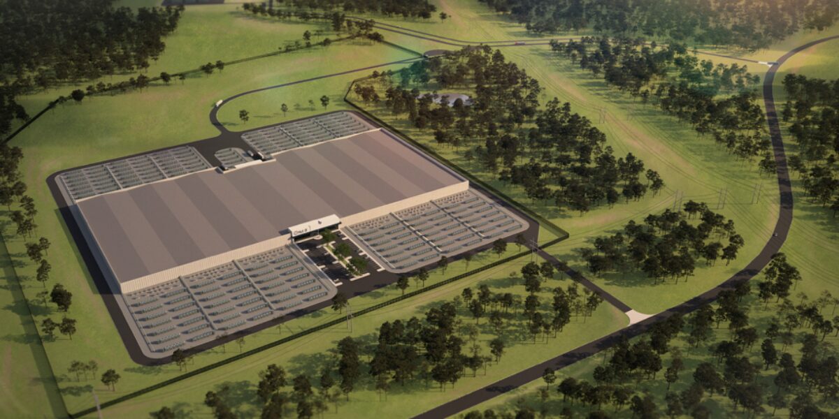 Hut 8 Selects Southeast Louisiana as Site of $10 Billion Artificial ...