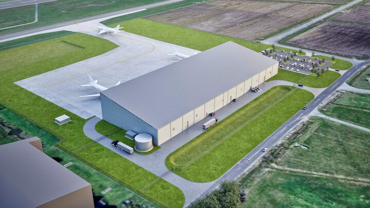 State Investment Positions Acadiana Regional Airport for $74 Million ...
